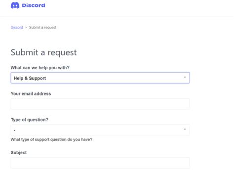 Fix Discord Javascript Error On Startup Techcult