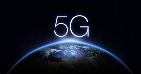 5g Chega Ao Brasil Nesta Quarta Confira A 1ª Cidade A Receber A Tecnologia