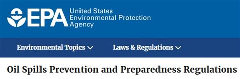 Epa Rules Spccompliant