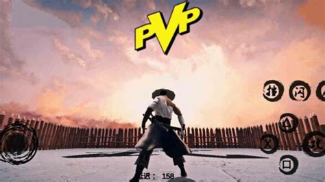 Game Pvp Android Dengan Gaya Pertarungan Terbaik Dan Menantang
