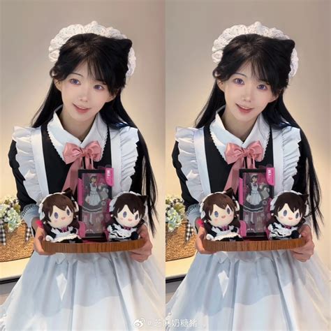 Nữ Cosplayer Hóa Thân Ran Mori Như Xé Truyện Bước Ra ánh Mắt Hớp Hồn