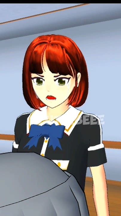 Pembalasan Saudara Kembar Chika Sakuraschoolsimulator Shorts Youtube