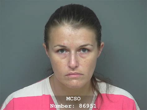 Walker Robyn Lynn Montgomery County Police Reporter