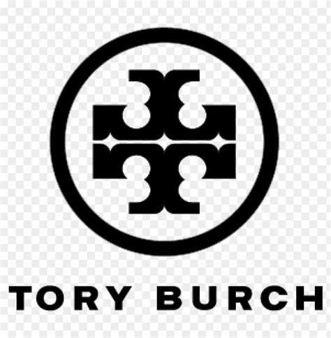 Tory Burch Logo Vector Download Free Toppng