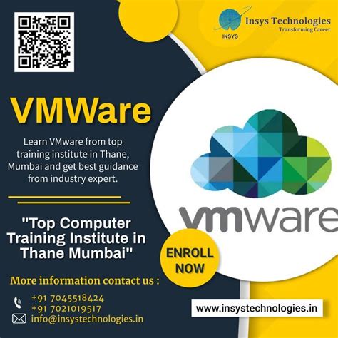 Vmware Learning Paths Are Designed To Help You Identify Course Based On