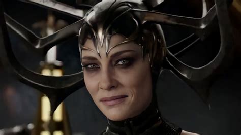 Cate Blanchett Says Marvel Movies Are Made Backwards And Put Story Second