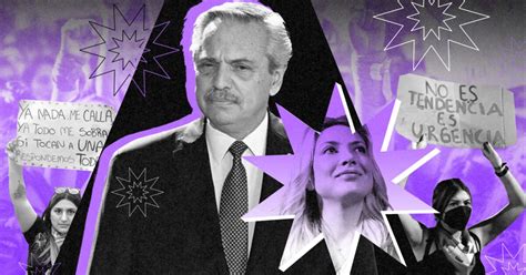 La Denuncia De Fabiola Yáñez Contra Alberto Fernández No Es