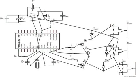 Atmega Standalone E Relè Page 2 Hardware Arduino Forum