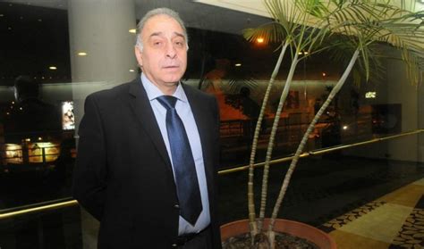 Huracán Sancionó A Alejandro Nadur El Gráfico