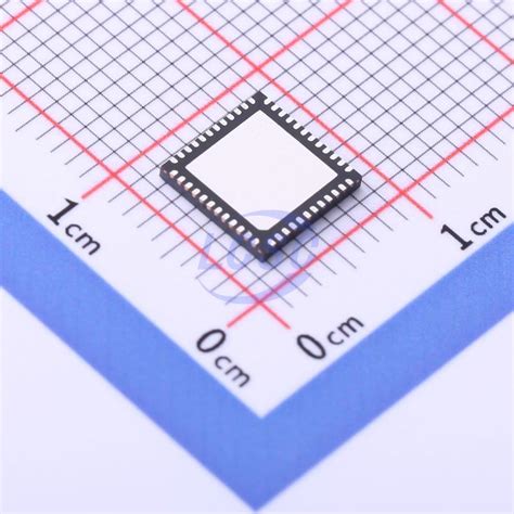 Lan7800 I Y9x Microchip Tech Global Sourcing Parts Jlcpcb