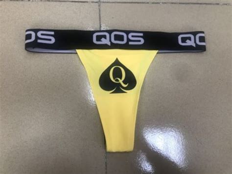 Official Iconic Qos Brand Queen Of Spades Hotwife Ubuy India