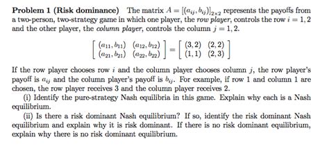 Solved The Matrix A A Ij B Ij Times Represents Chegg Com