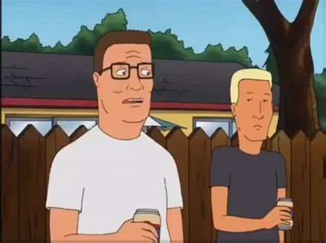 Dang It Boomhauer Rkingofthehill