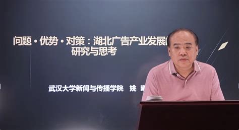 问题·优势·对策：湖北广告产业发展的研究与思考 市场监管教育在线