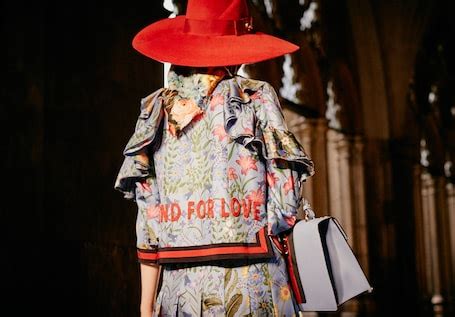 Gucci Official Site Redefining Modern Luxury Fashion