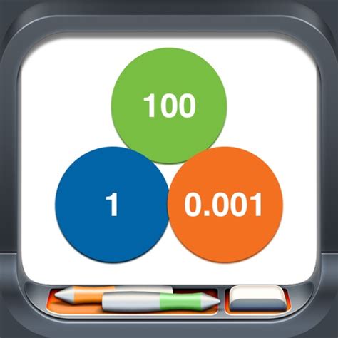 Place Value Disks By Brainingcamp Llc
