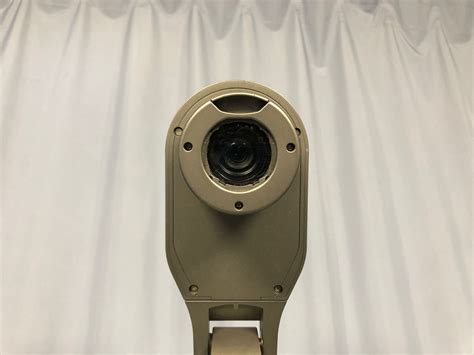 Lumens Ps750 Multimedia Desktop Document Camera Projector Visual