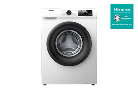 Стиральная машина Hisense WFQP6012VM обзор, характеристики, цены, где ...