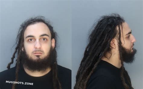 Medina Angel 12022021 Miami Dade County Mugshots Zone