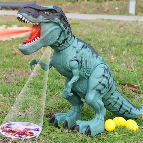 Buy Epmann Electronic Walking Dinosaur Robot Toys Realistic T Rex
