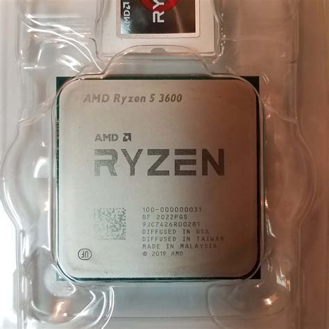 AMD Ryzen Wraith Prism Cooler Jawa