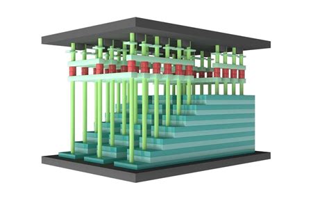 Ymtc Adds Detail To Nand Plans Ee Times