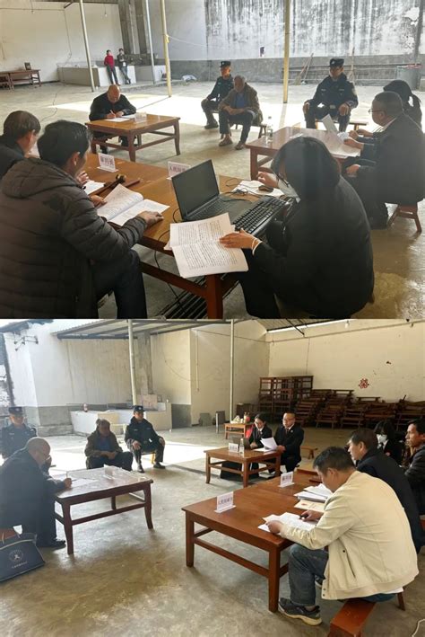 巡回审理，让刑事审判有法度更有温度澎湃号·政务澎湃新闻 The Paper