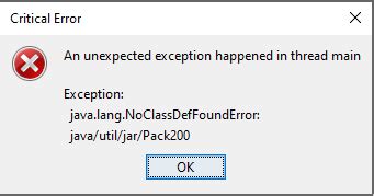 Cara Mengatasi Gagal Instalasi NetBeans IDE SainsKomputer