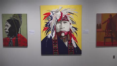 Ellen Noel Art Museum Hosts Art Talk Event