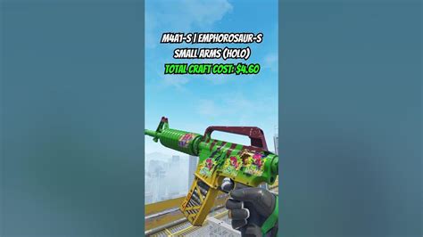 The Best Cs2 Crafts Day 21 Cs2 Counterstrike2 Youtube