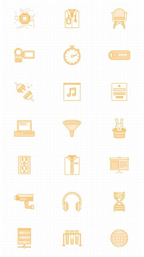 Aws Sketch Tech On Behance
