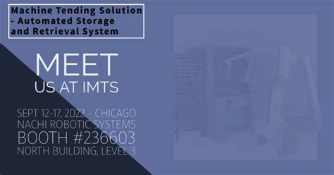 Sasa Ubovic On Linkedin Imts Nachi Pbc Blue 1st Mp4