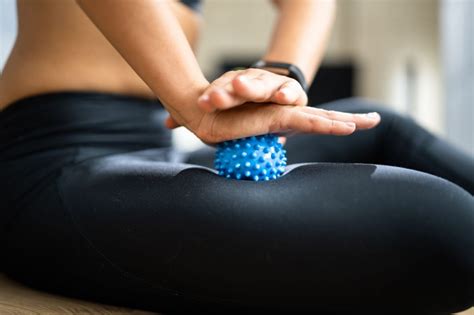 How To Massage Tight Calf Muscles That Can Make Your Life Better