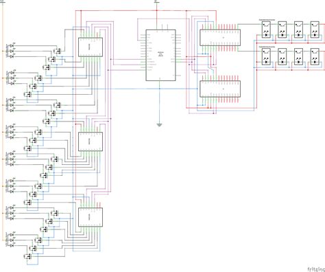 Luxus Schaltplan Zeichnen Arduino Fotos Berechnen And Rechnung