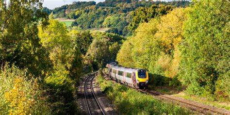 Realising Sustainable Rail E Learning Introductory Course