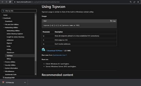 How To Check Open TCP IP Ports In Windows GeeksforGeeks