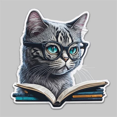 Premium Vector Cat Vector