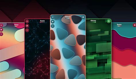 Las Mejores 8 Aplicaciones Para Generar Fondos De Pantalla Automáticos