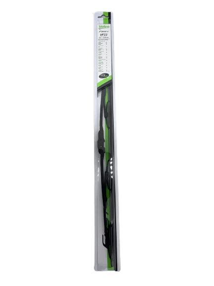 VALEO FIRST CONVENTIONAL WIPER BLADES MM Global P M Sdn Bhd