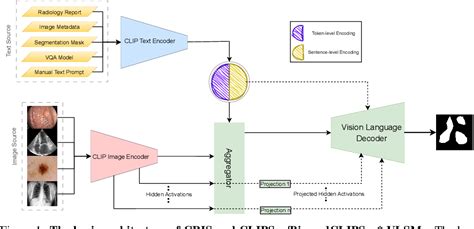 Exploring Transfer Learning In Medical Image Segmentation Using Vision Language Models Paper