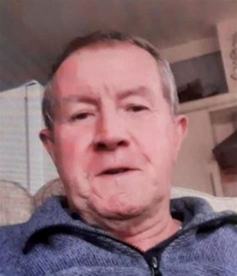 Body Found In A Caravan Is Sex Offender Wanted Over Womans Murder Uk