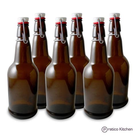 Grosch Beer Bottles For Home Brewing Our Top 5