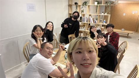 엎드림 성장반 33기 일요일반 하늘꿈연동교회