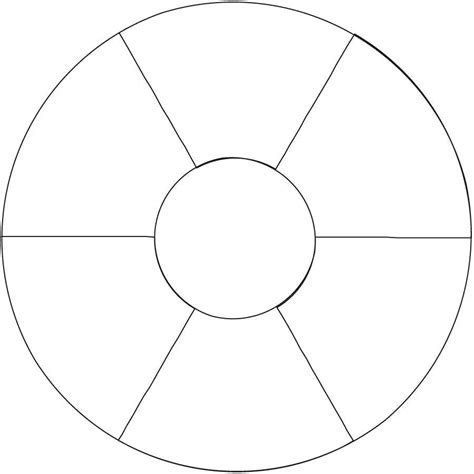 Fleather Circle 5 Block Lindas Electric Quilters