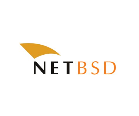 Other Netbsd Logos
