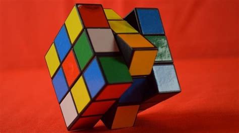 DeepCubeA AI Takes Just Second To Solve Rubik S Cube