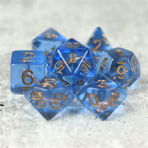 Coolest Dnd Dice On The Planet The Greatest Adventures Start Here
