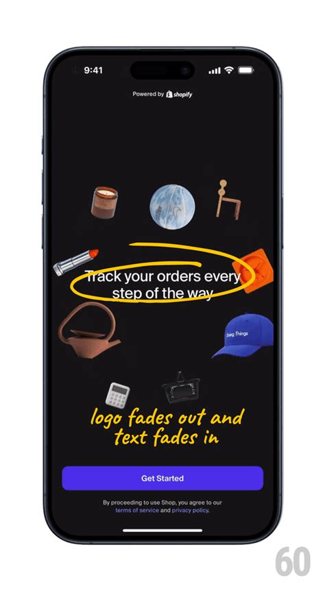 Uiux Animation Storyboards Ios Apps