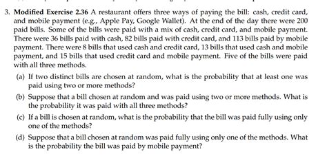 Solved Can You Please Write A Clear Solutions For This