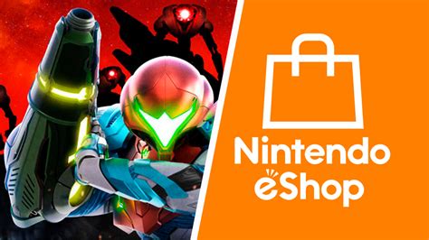 Nintendo Eshop Estos Son Los Demos Gratuitos Que Puedes Descargar